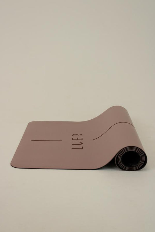 LUER Yoga - Home of the Essential Yoga Mat – LUER YOGA